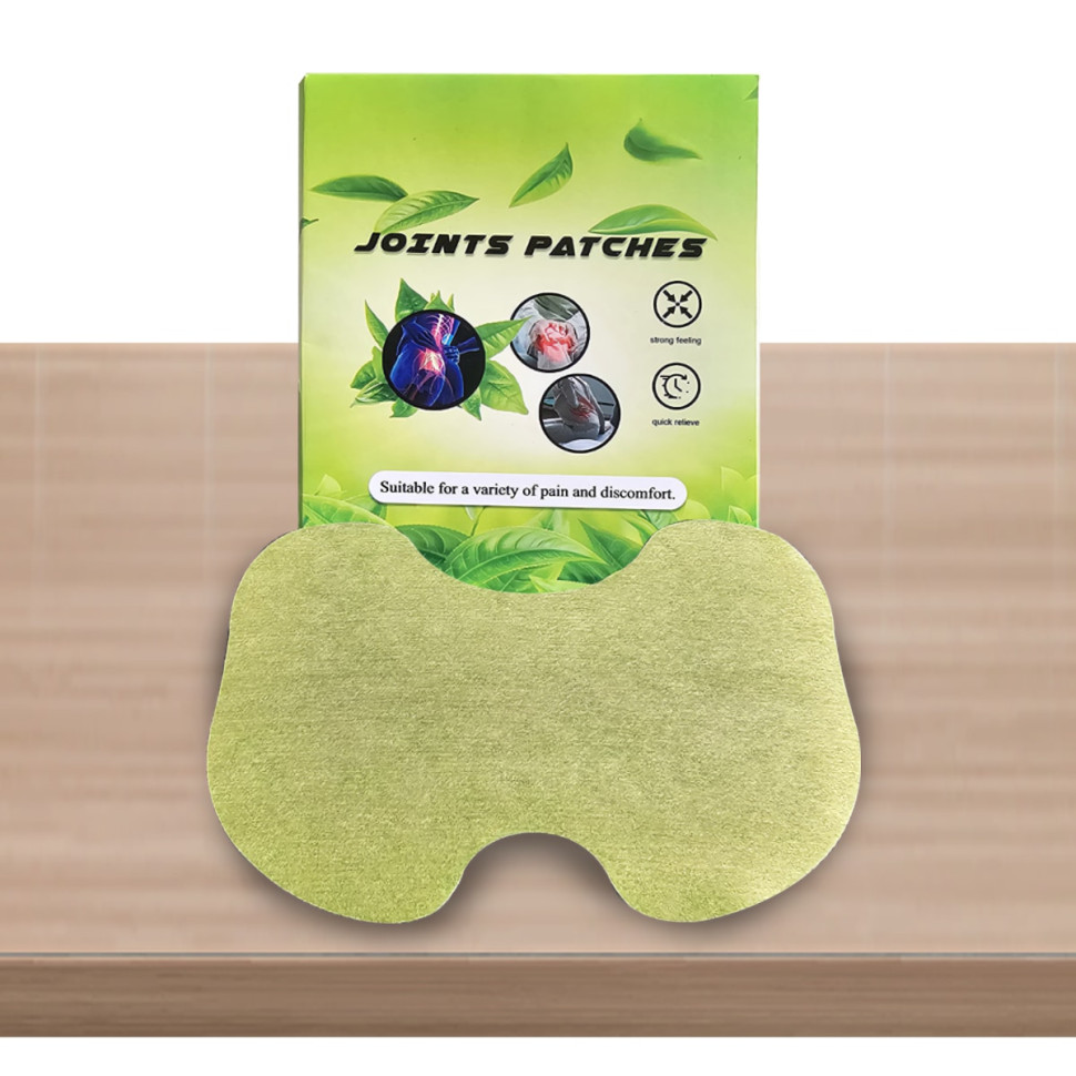 Beli Joint Patch online di Indonesia mulai Rp 290.000 | Apotek-24