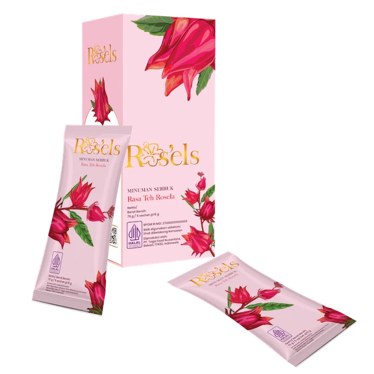 Beli Rosel Collagen Drink online di Indonesia mulai Rp 390.000 | Apotek-24